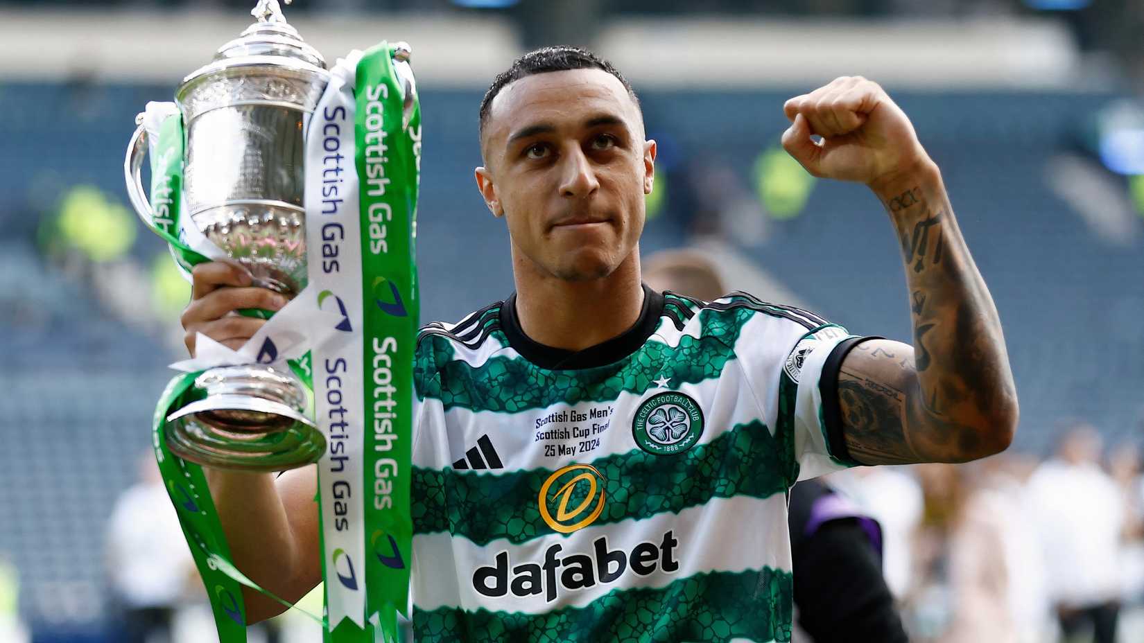 Adam Idah's weekly Swansea City wage has been revealed - it is ...