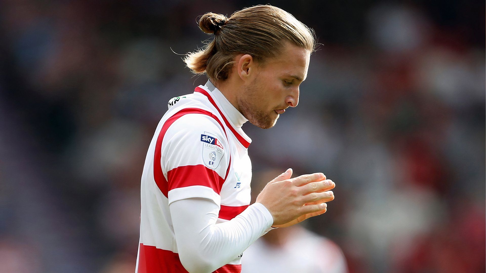 "Heavily reliant" - Claim made on Birmingham City star Alfie May
