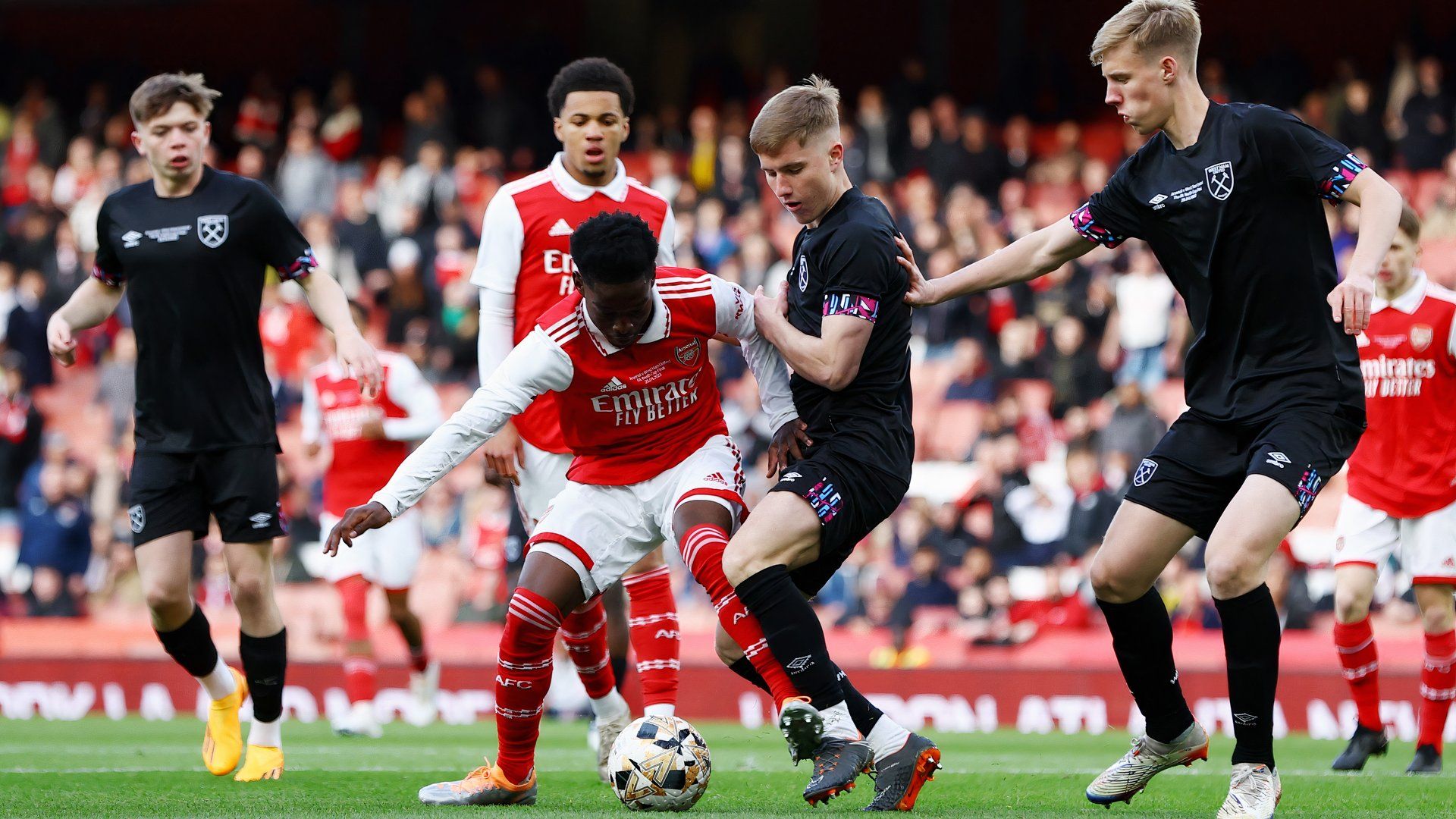 Blackburn Rovers join Portsmouth in race for Brighton's Amario Cozier ...