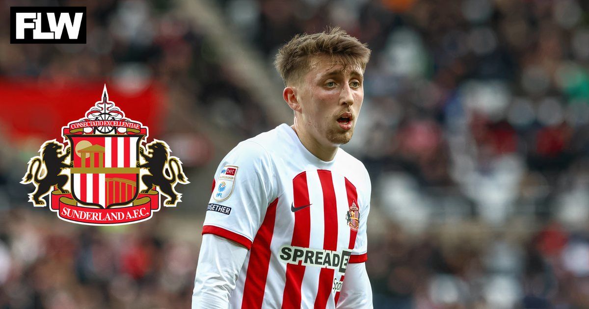 "It’s crazy how mismanaged we are" - Sunderland slammed as Dan Neil ...