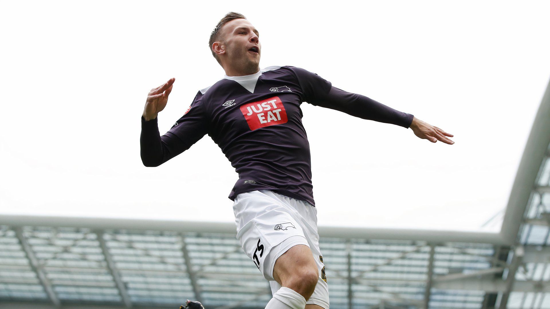 Derby County: Euro 2024 may bring Andreas Weimann regret back to the ...