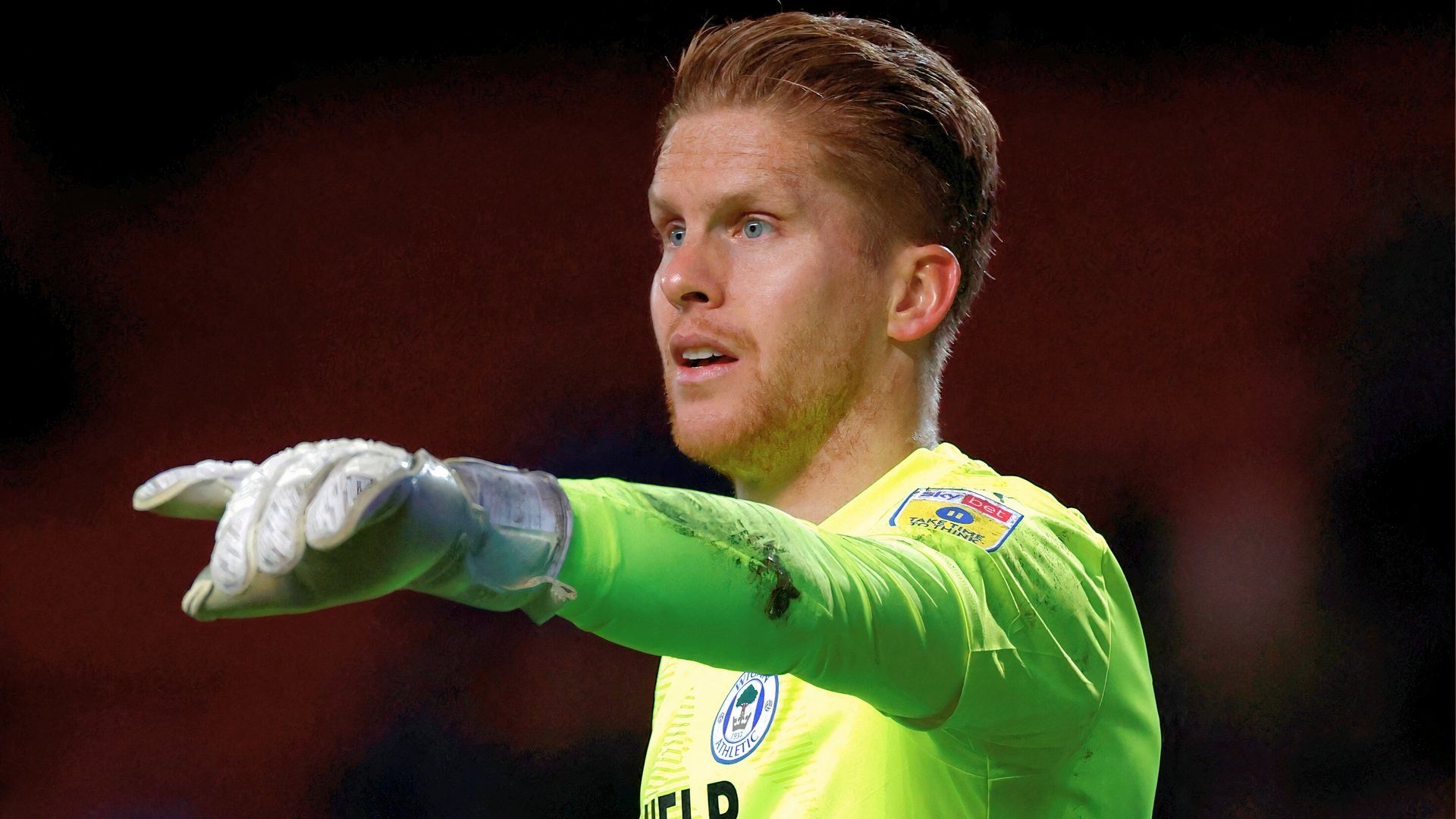 Jack Currie in: Gillingham's dream XI for next season ft 2 realistic ...