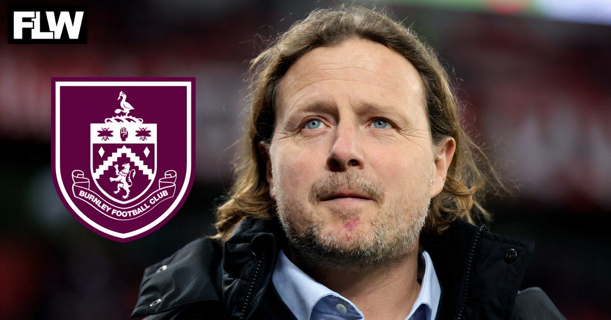 Bo Henriksen speaks out amid Burnley FC links