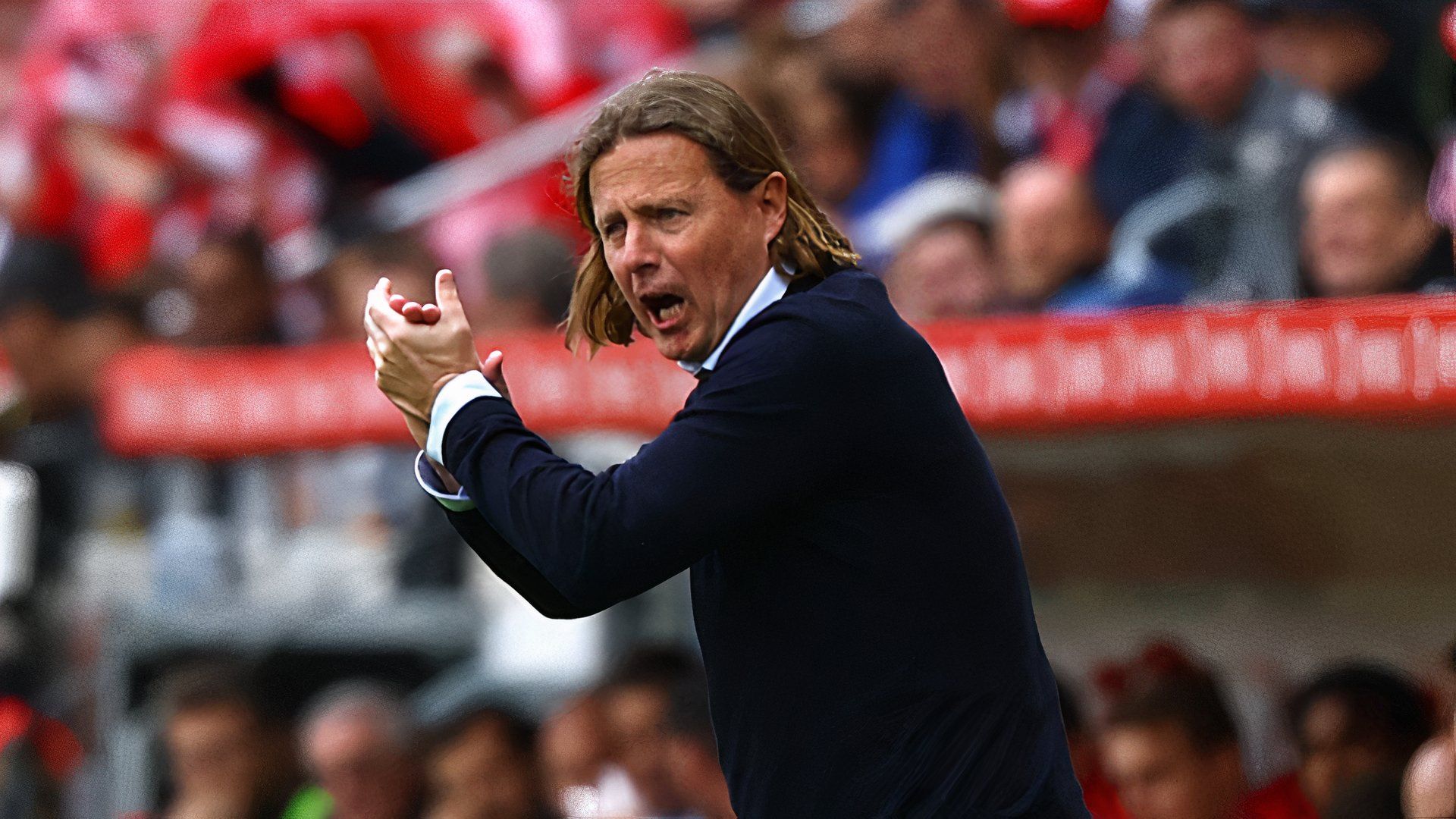 "Quickest route to the Premier League" - Burnley and Bo Henriksen links