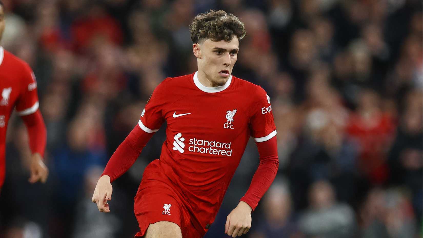 "Wow!" - Reaction given as Derby County close in on Liverpool agreement