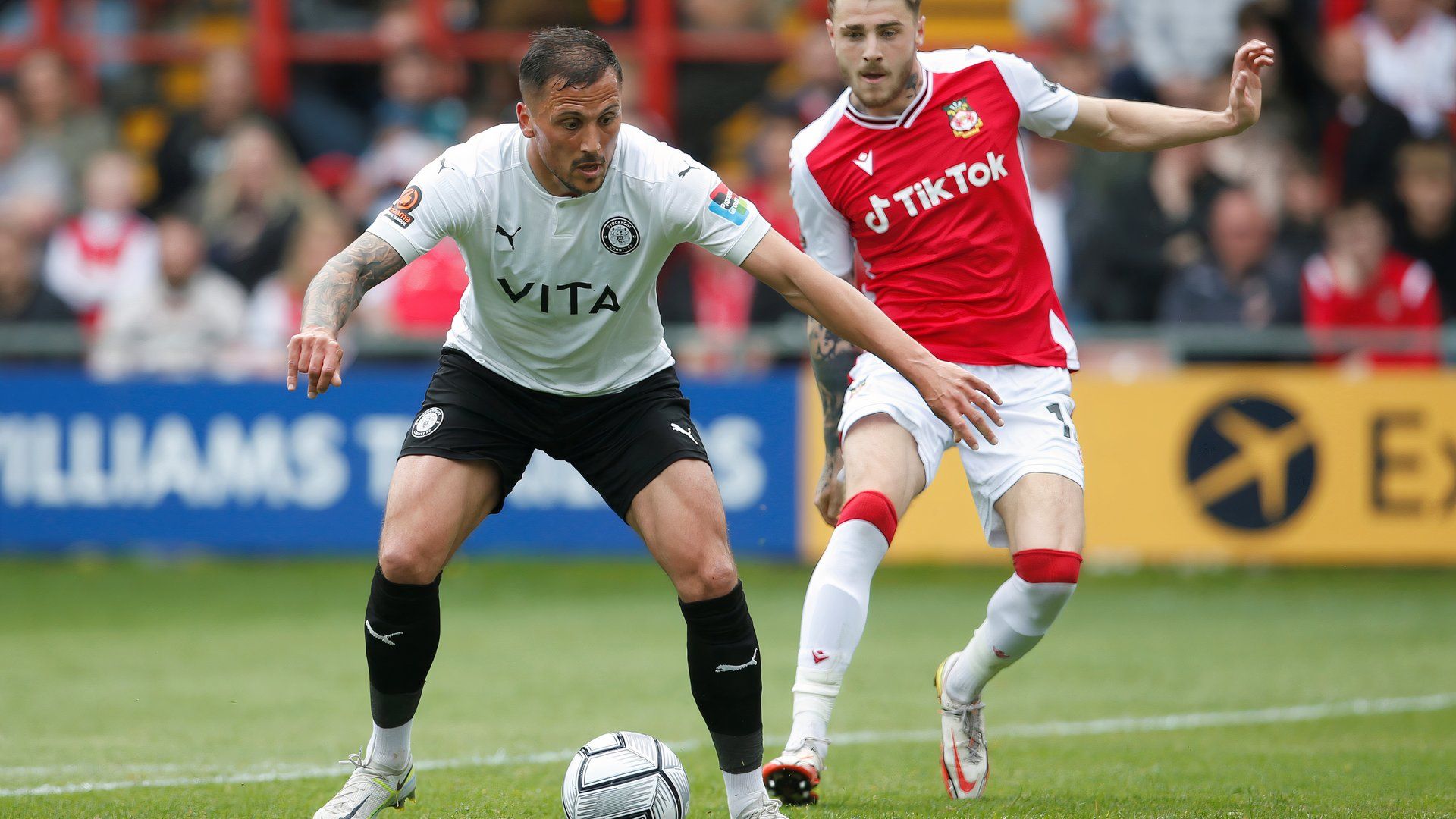 Iacovitti in: Bradford City's dream XI for next season ft 3 realistic ...