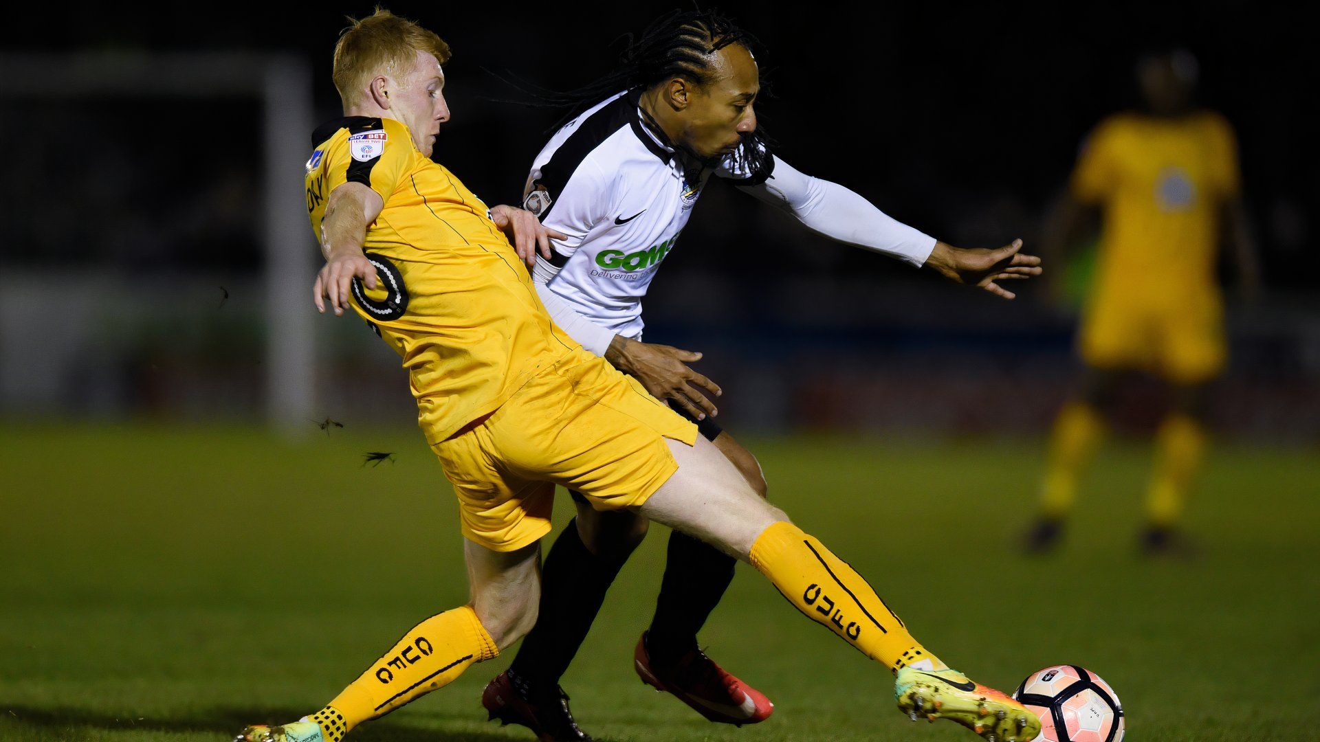 Lewis in: The ideal Bradford City starting XI v MK Dons on August 10th