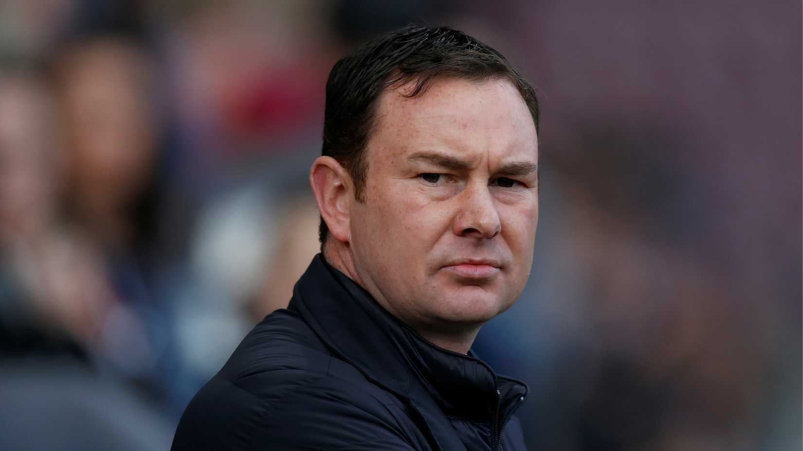 Fresh claim made on big Plymouth Argyle decision involving Derek Adams ...