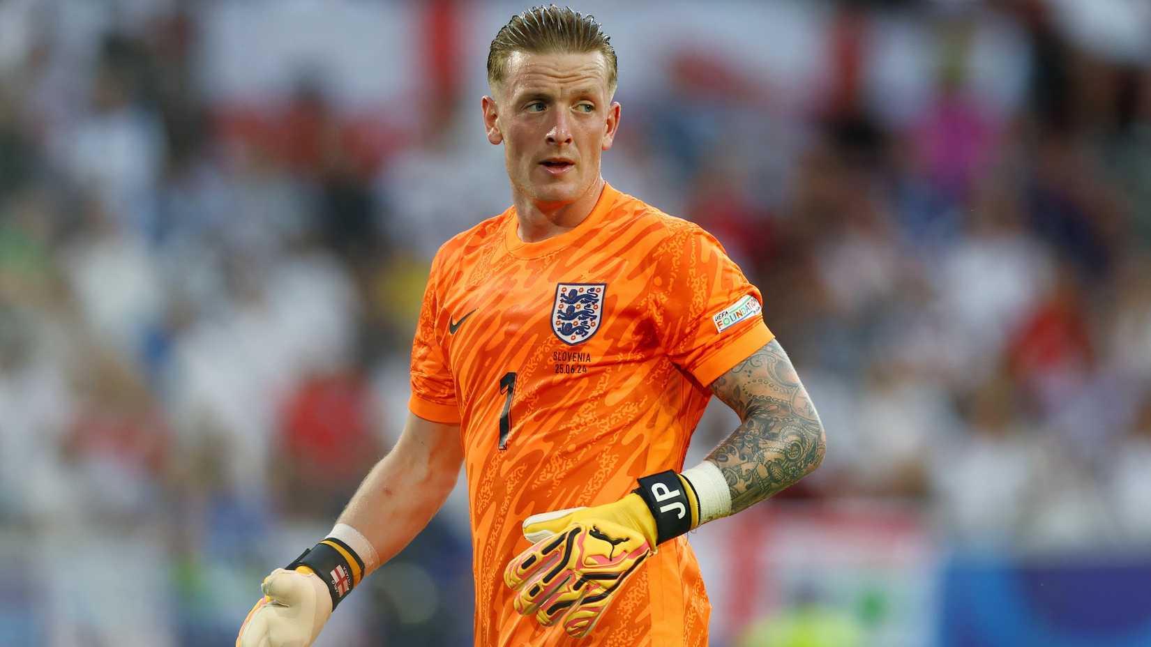 How much Stoke City's Sorba Thomas could potentially earn at Everton