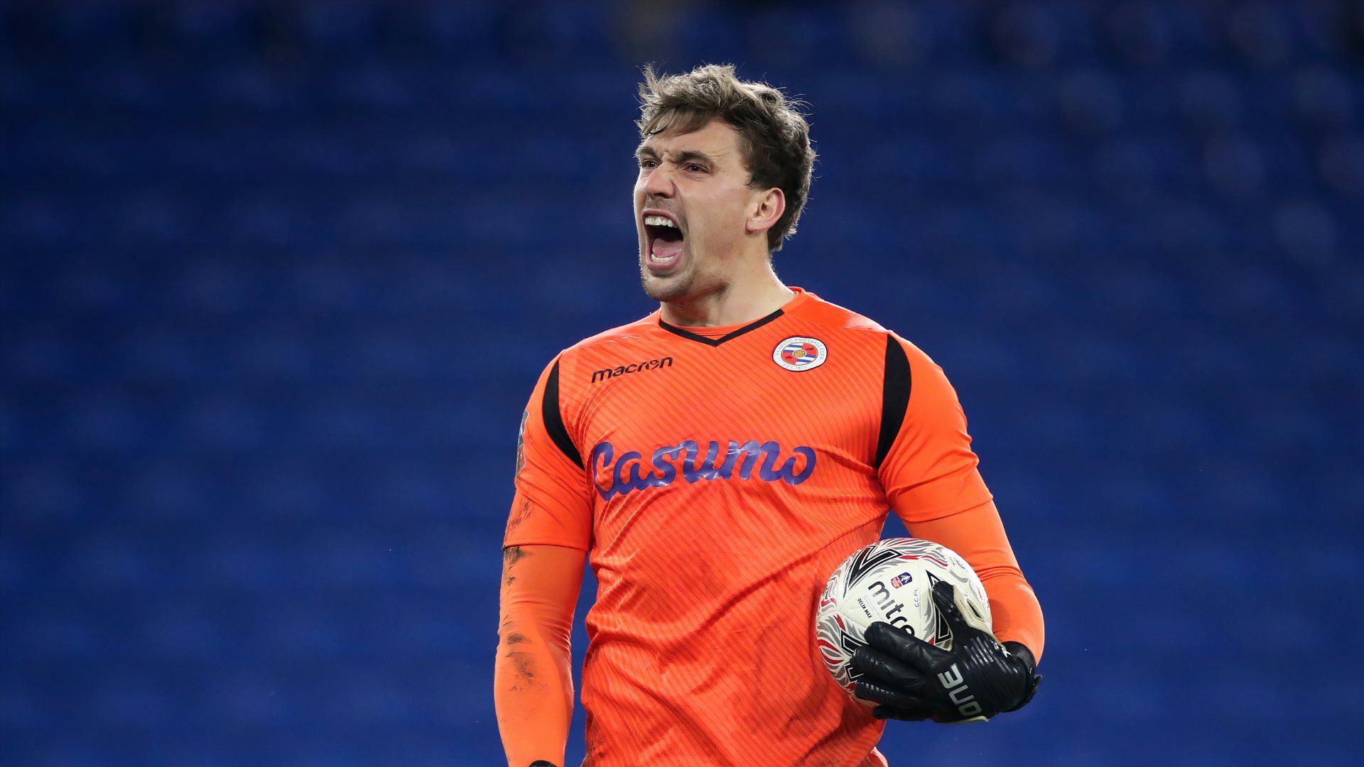 Lewis in: The ideal Bradford City starting XI v MK Dons on August 10th