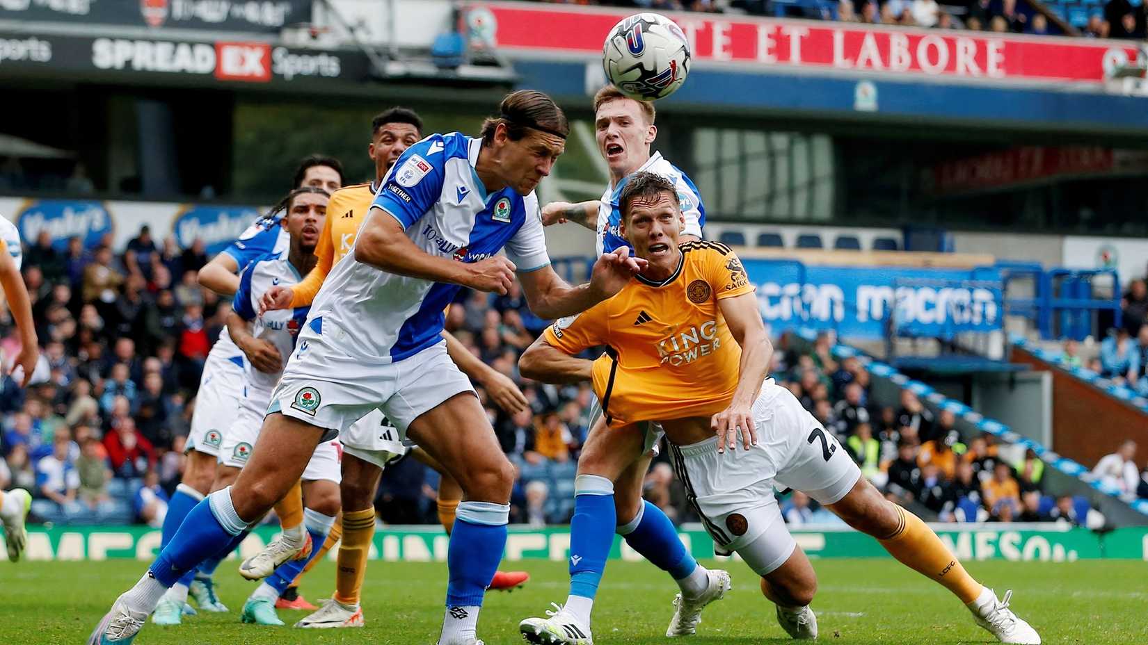 Middlesbrough FC told Callum Brittain is their transfer priority amid ...