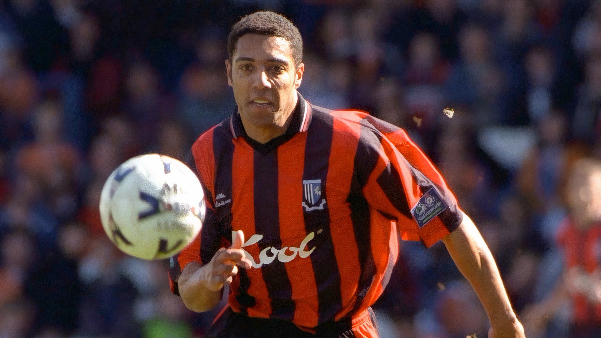 How Carl Asaba & Robert Taylor transformed Gillingham into a promotion ...