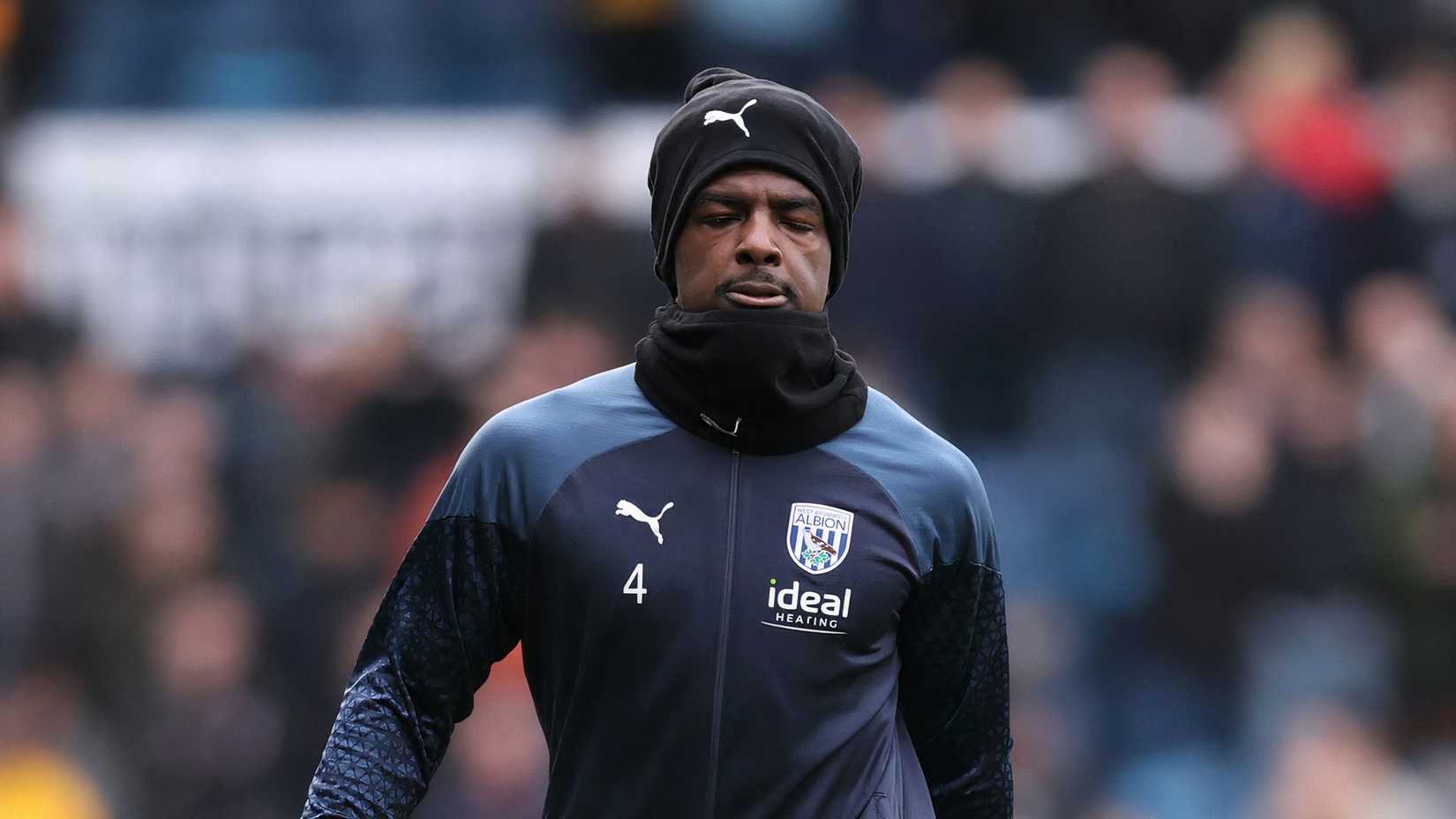 Exclusive: How Don Goodman has feels about Ipswich Town signing ex-West ...