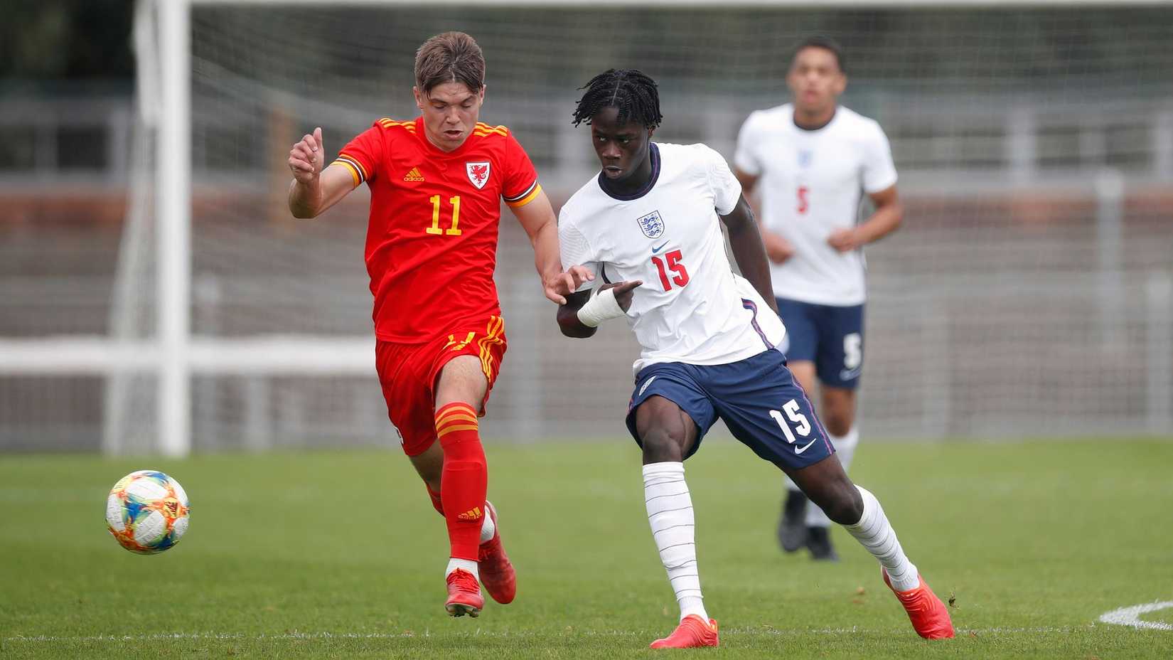 Sheffield United eyeing Cardiff City's Cian Ashford - Bluebirds aren't ...