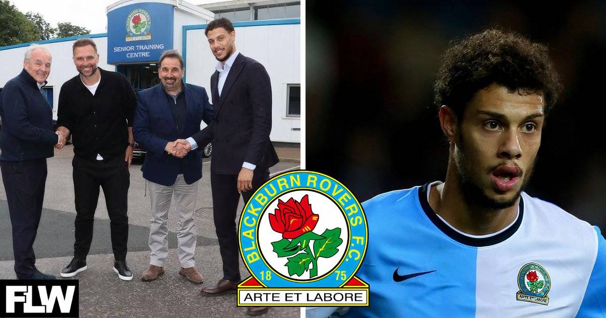 Ex-Aston Villa and Middlesbrough striker Rudy Gestede returns to ...