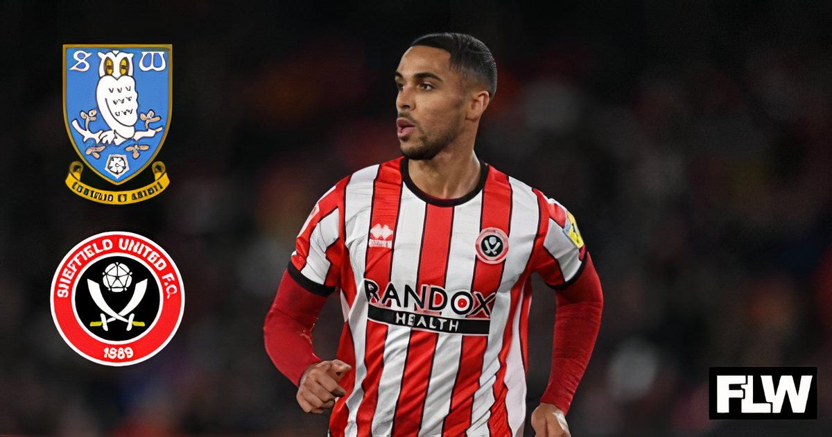 Max Lowe message to Sheffield Wednesday supporters after Sheffield ...