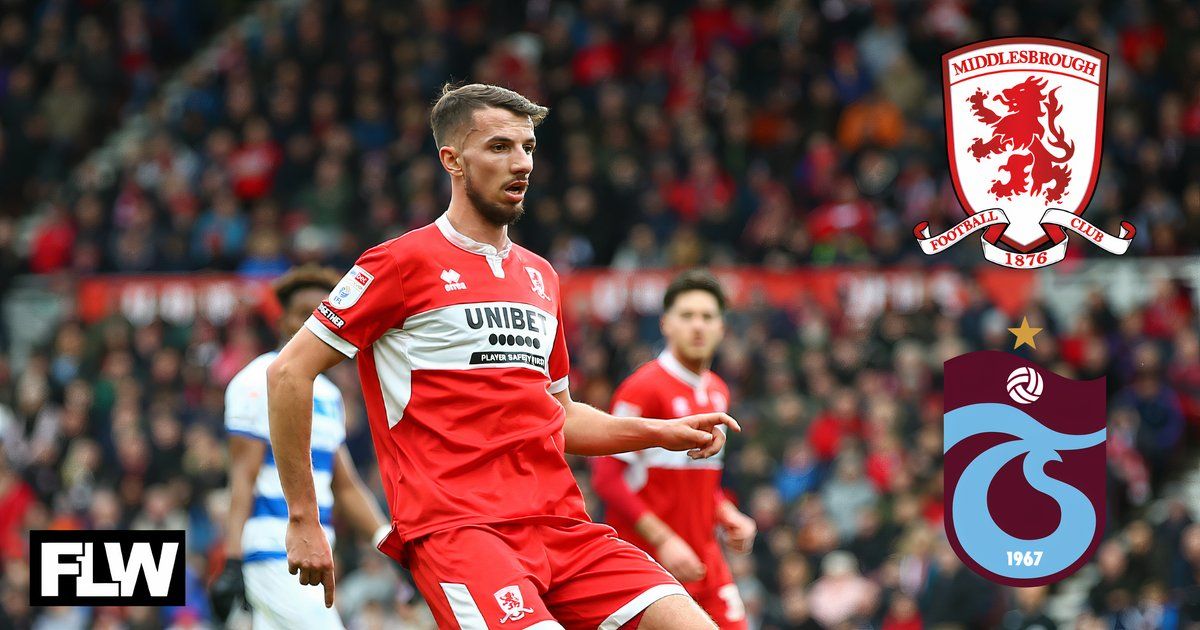 “The £2m mark would be fair” - Middlesbrough facing Dan Barlaser ...