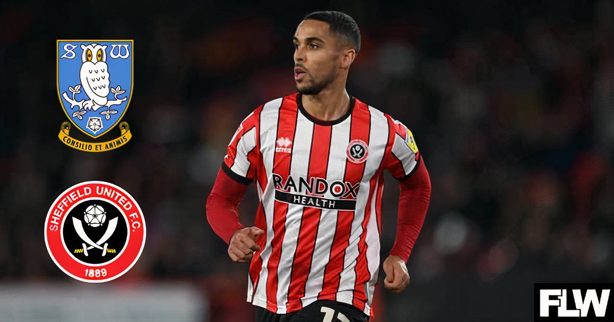 Max Lowe claim made after Sheffield United to Sheffield Wednesday switch