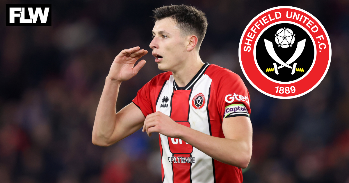 Sheffield United board must not stray away from £20m Ahmedhodzic talk