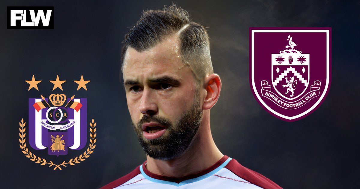 Burnley never felt full Steven Defour impact after £8m agreement