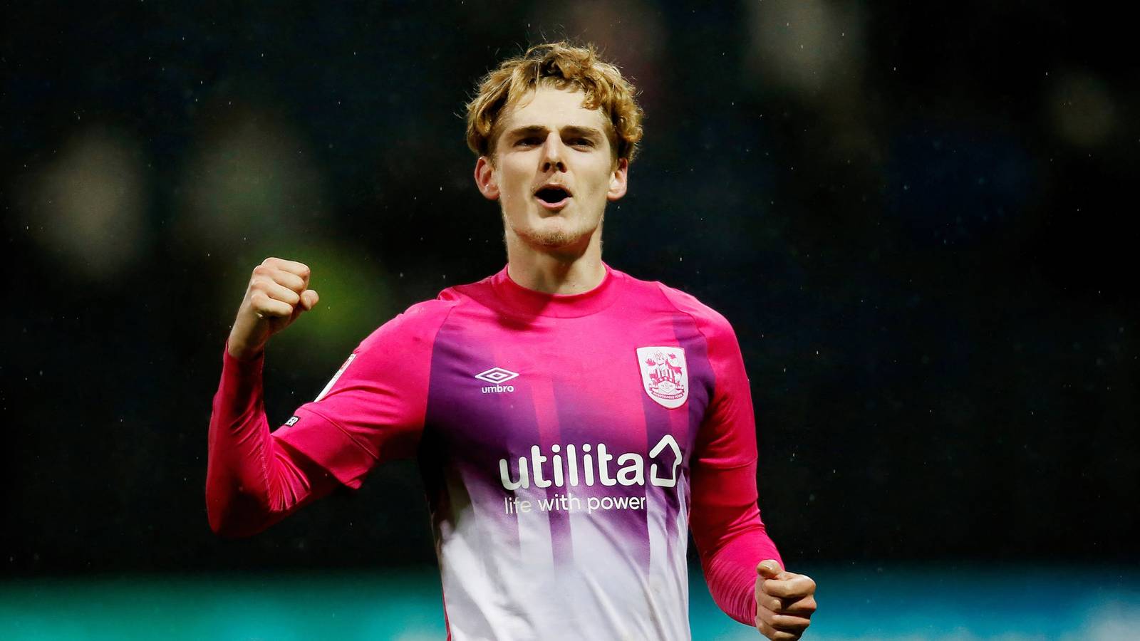 Coventry City set to sign Huddersfield Town star Jack Rudoni for around £5m