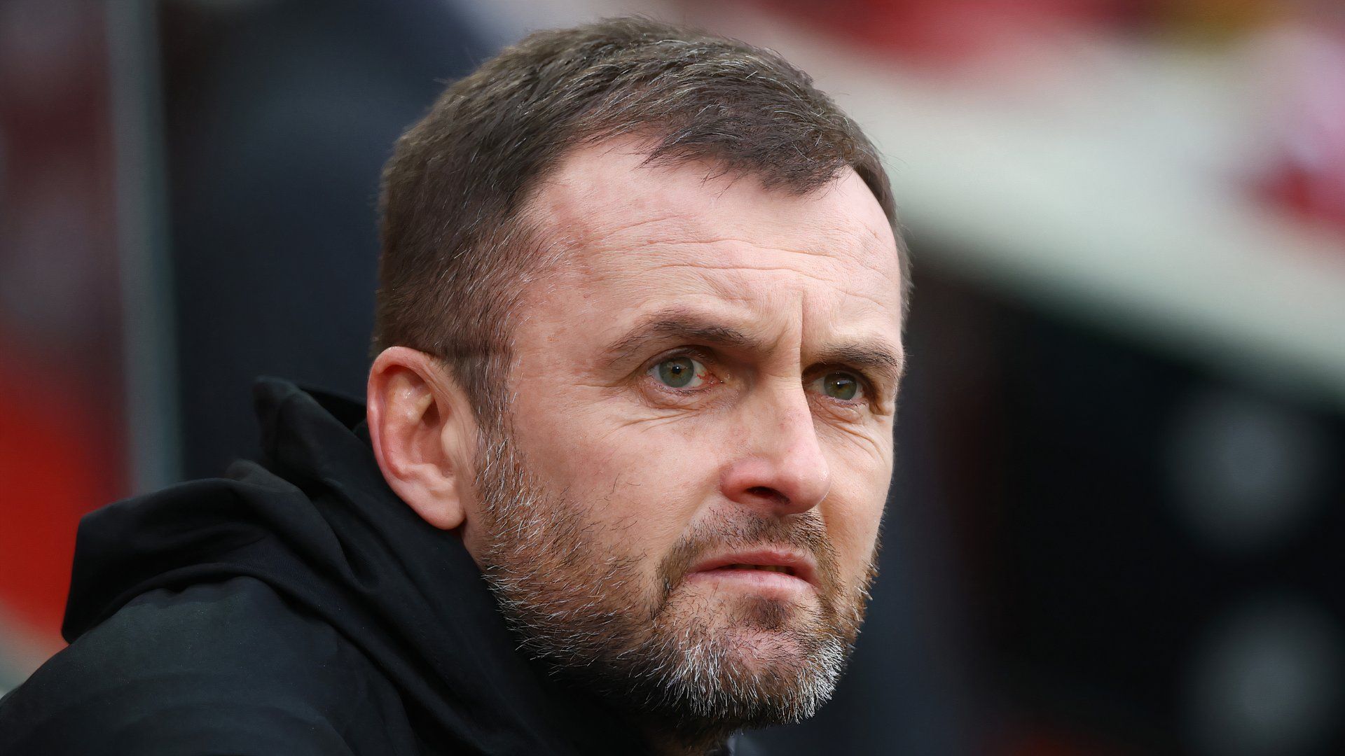 Charlton Athletic: Alex Mitchell just the start given Nathan Jones deadline