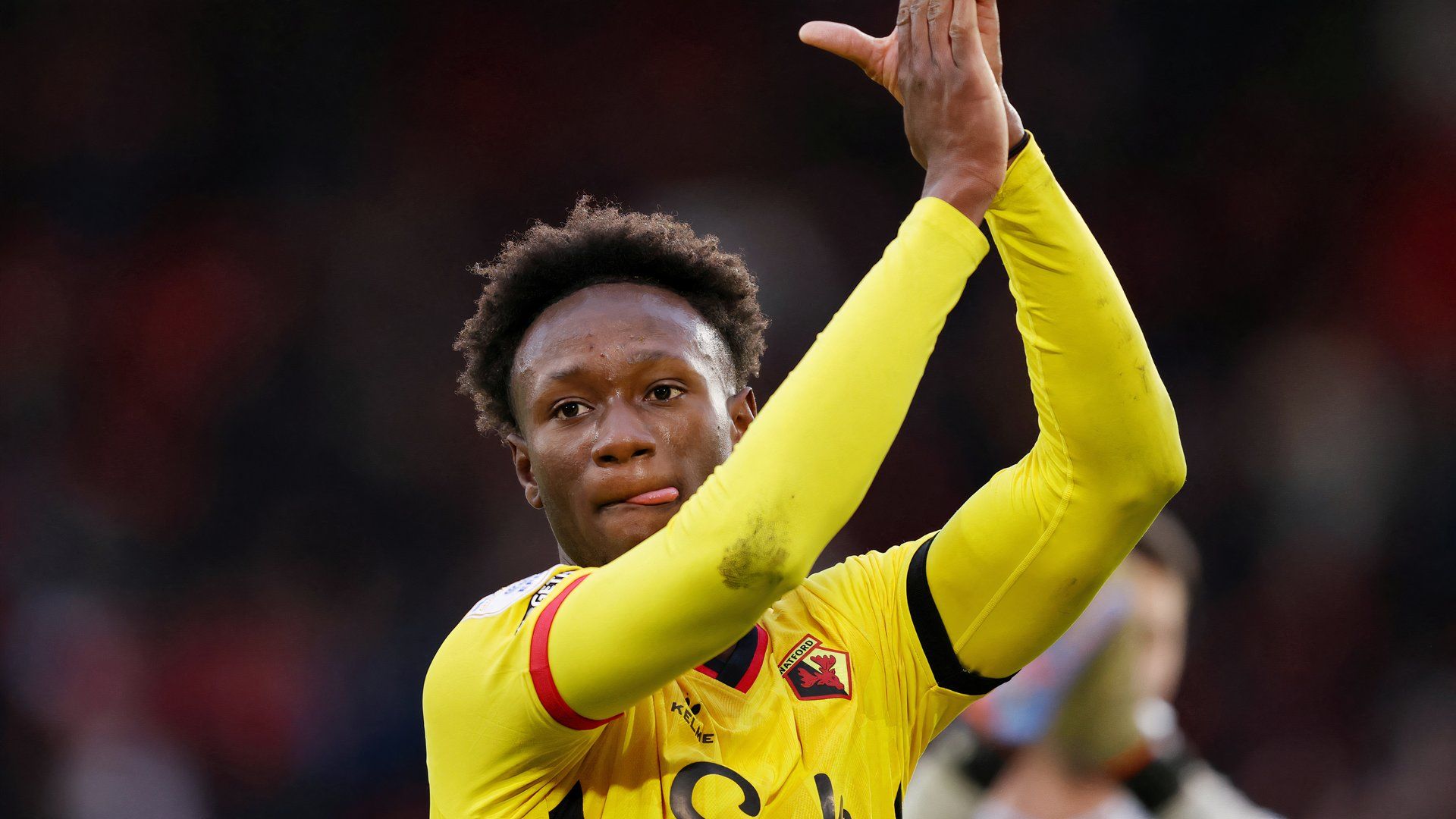 "Fair price" - Watford told how to use imminent £15m Ismael Kone funds