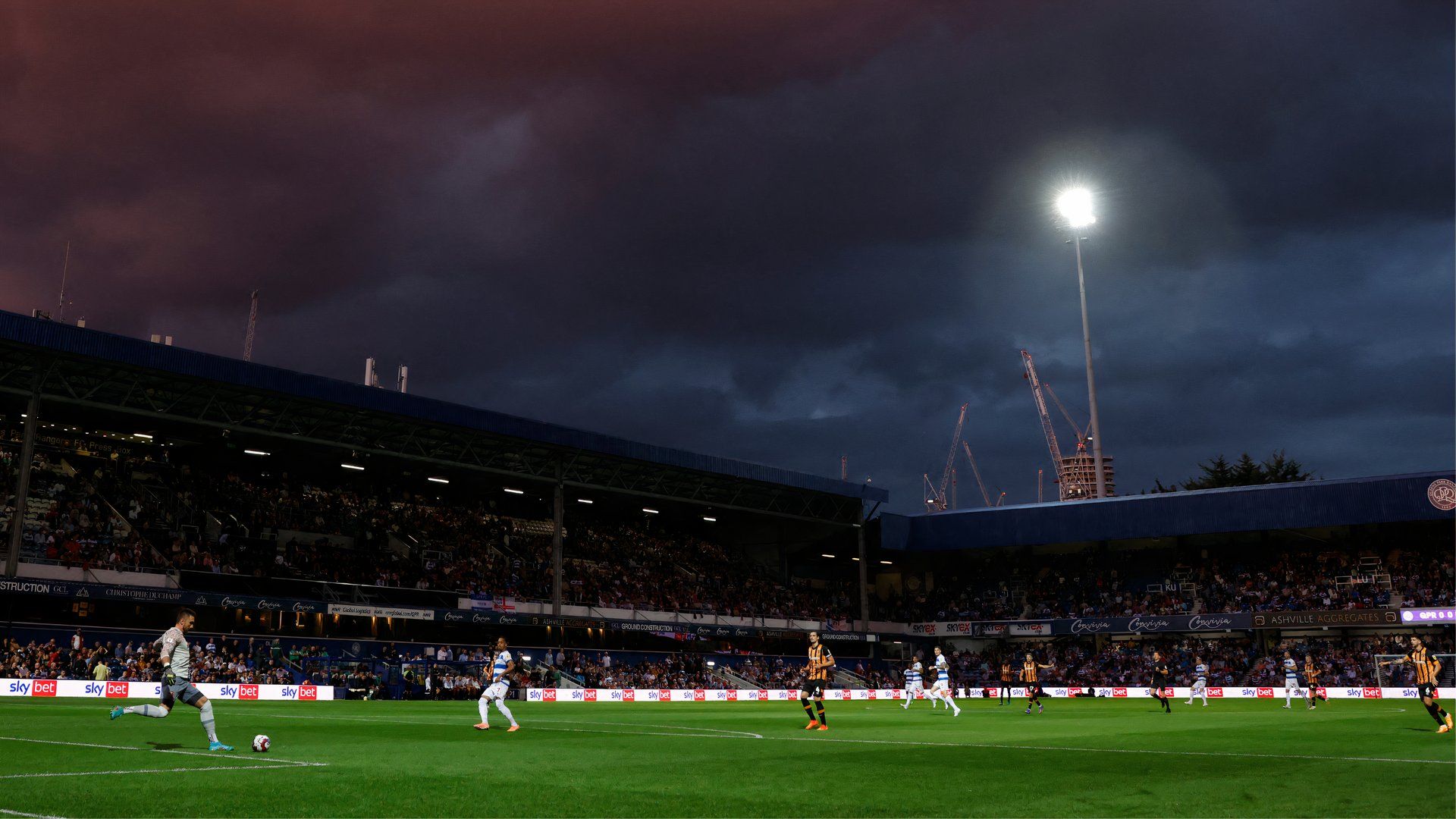 Richards? 3 QPR players must prove a point in pre-season or risk 2024/ ...