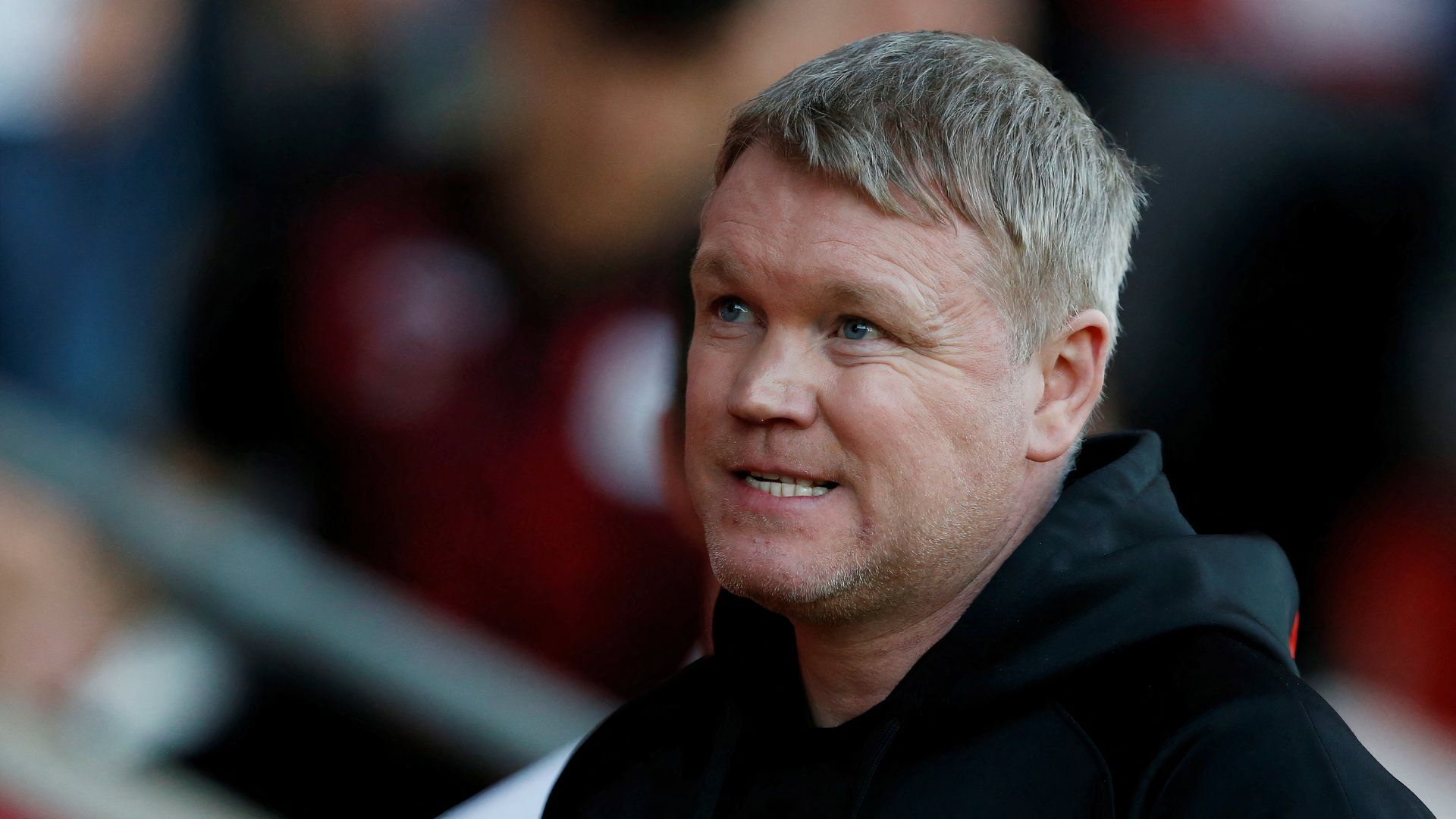 Doncaster Rovers attempting ambitious reunion with veteran striker ...