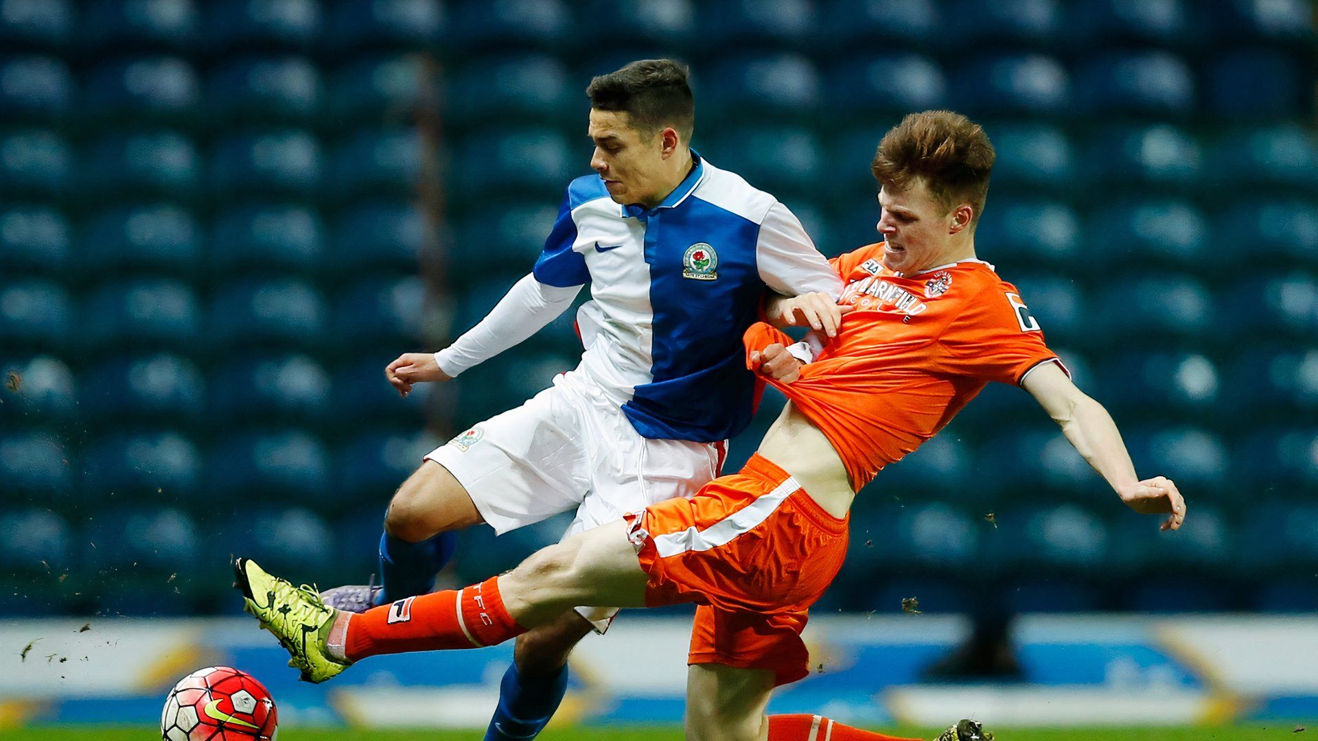 David Artell should call Grimsby Town chiefs into action over George ...