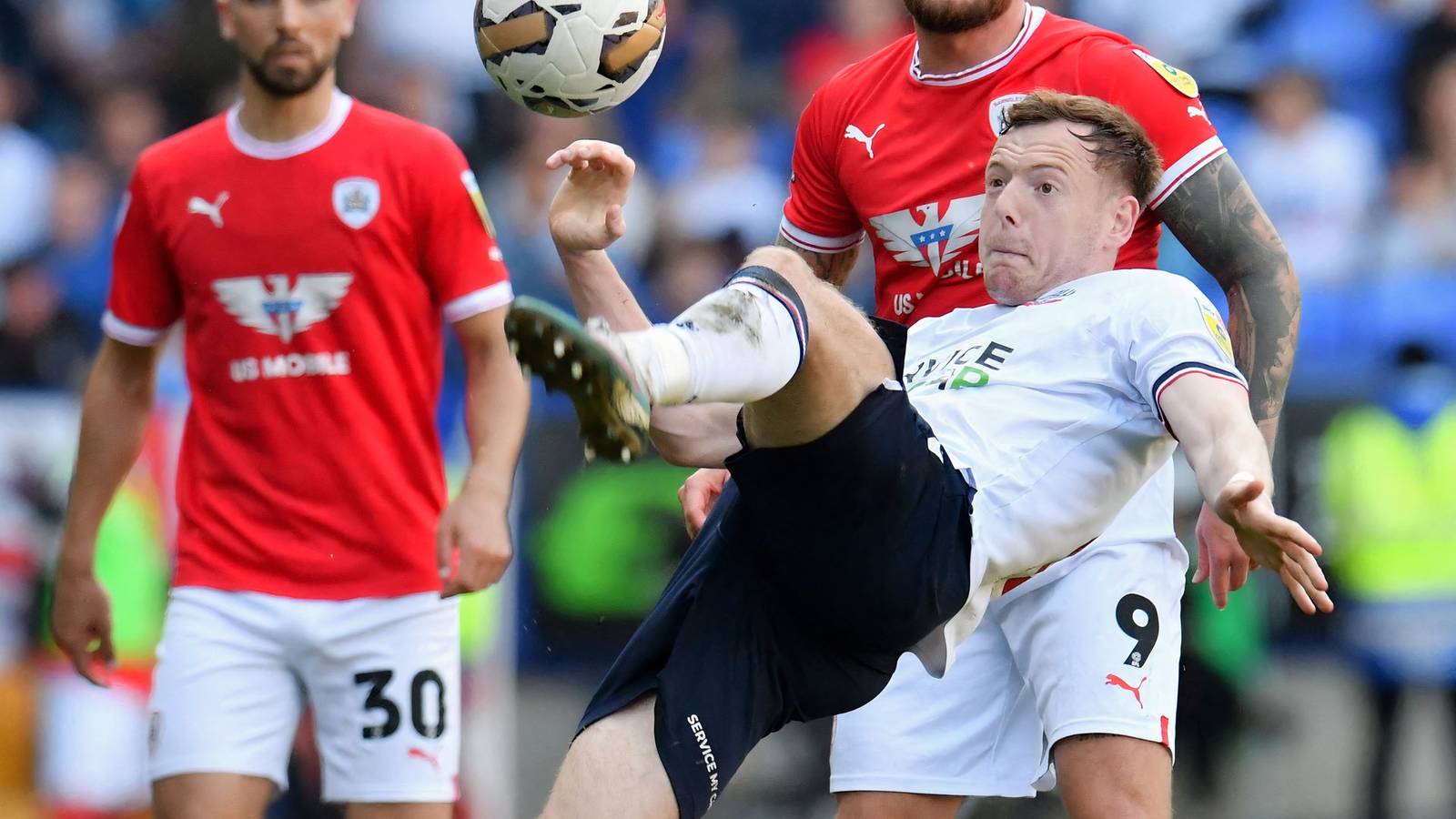 Sheffield Wednesday lose out to Luton Town in race to sign ex-Bolton star