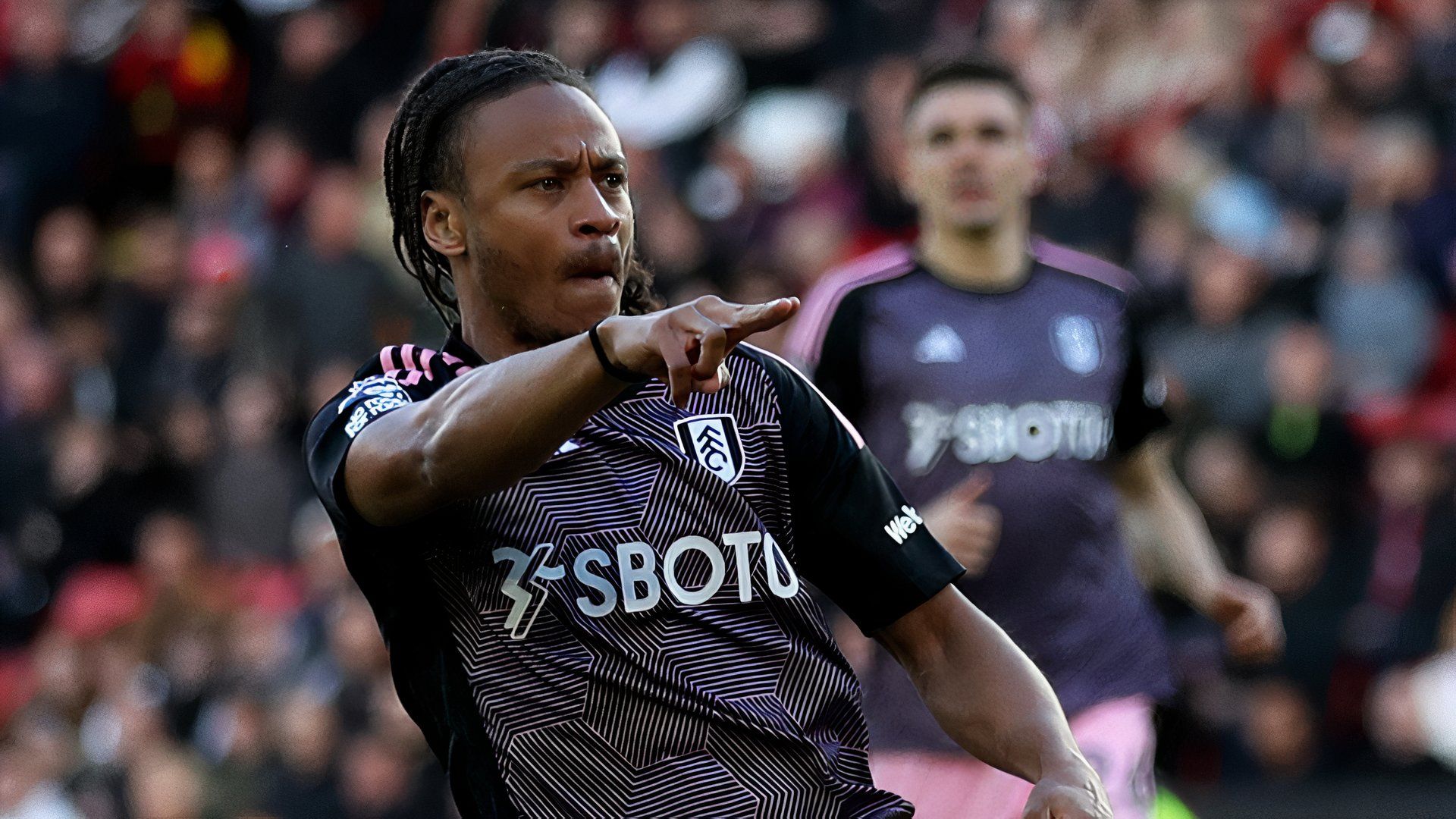 Leeds United, Everton to lose to Leicester City in Bobby De Cordova ...