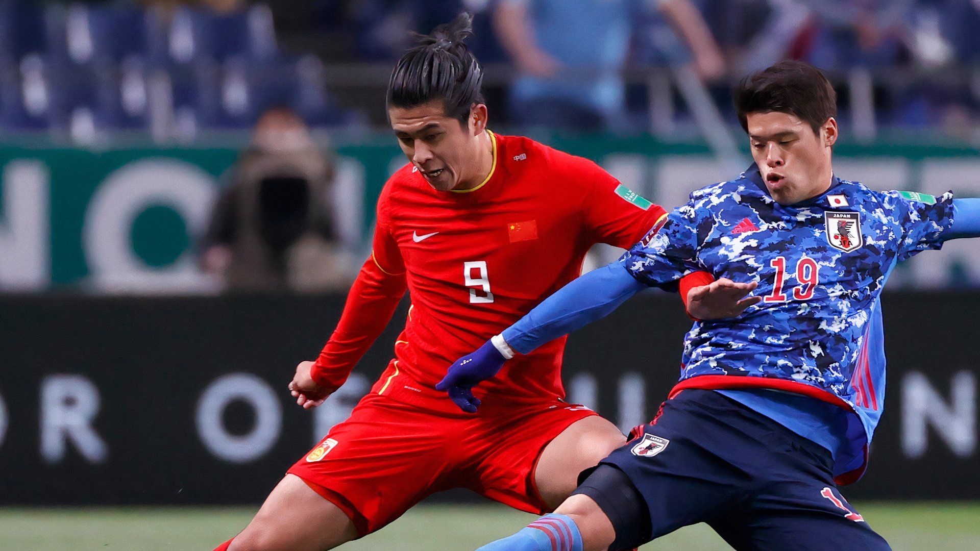 West Brom: £6m Guochuan Lai signing - Zhang Yuning - that played 0 ...