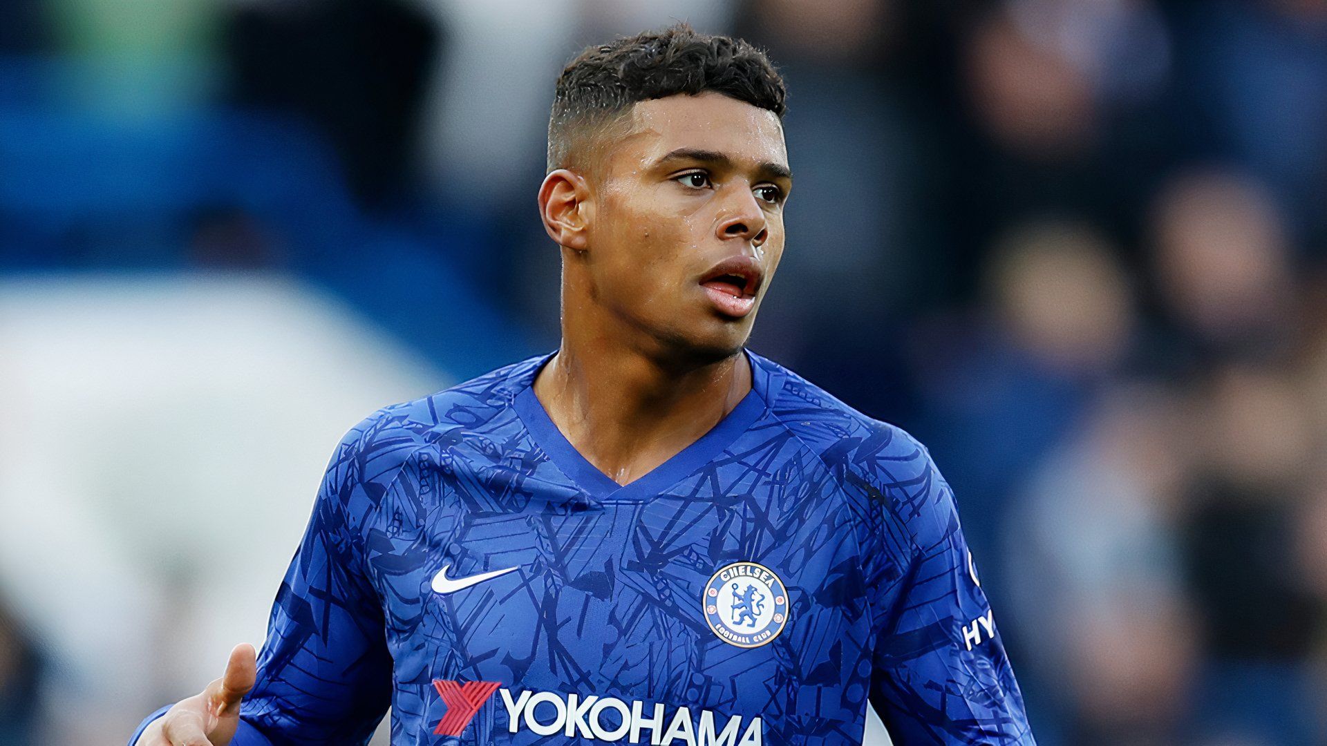 "First in line" - Portsmouth FC transfer claim issued on Chelsea ...