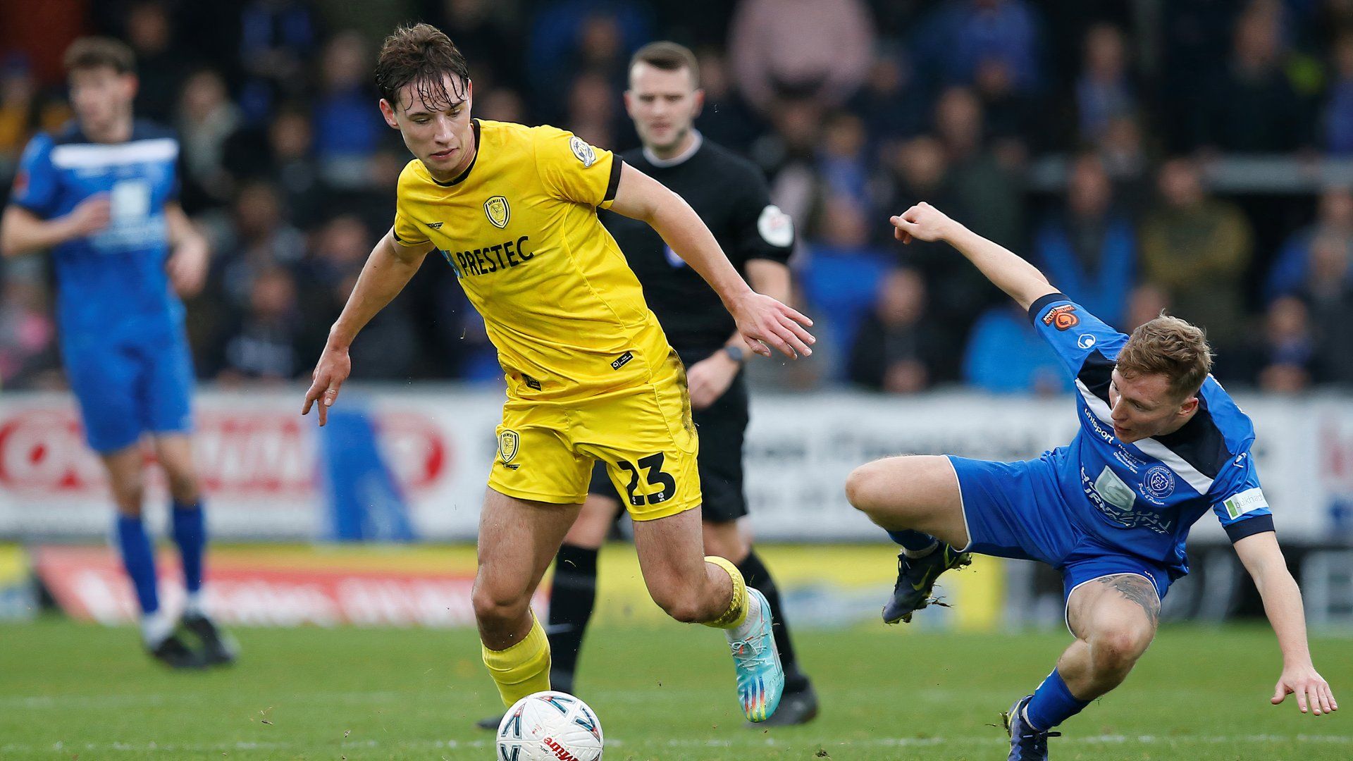Charlton Athletic: Nathan Jones has decision to make over Terry Taylor