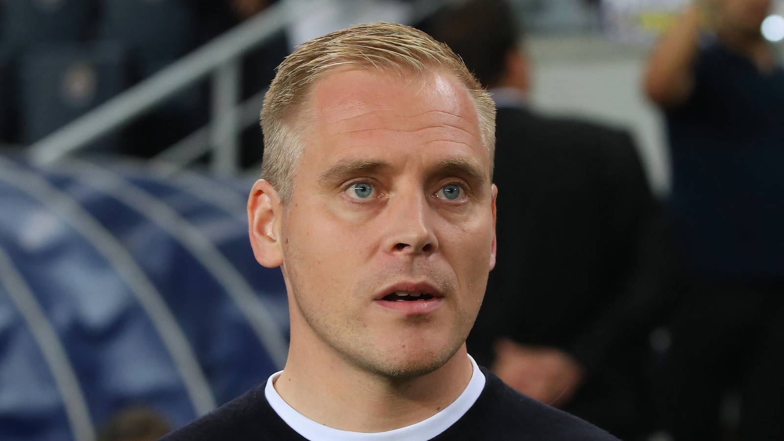 Norwich City target Palmeiras defender Vanderlan