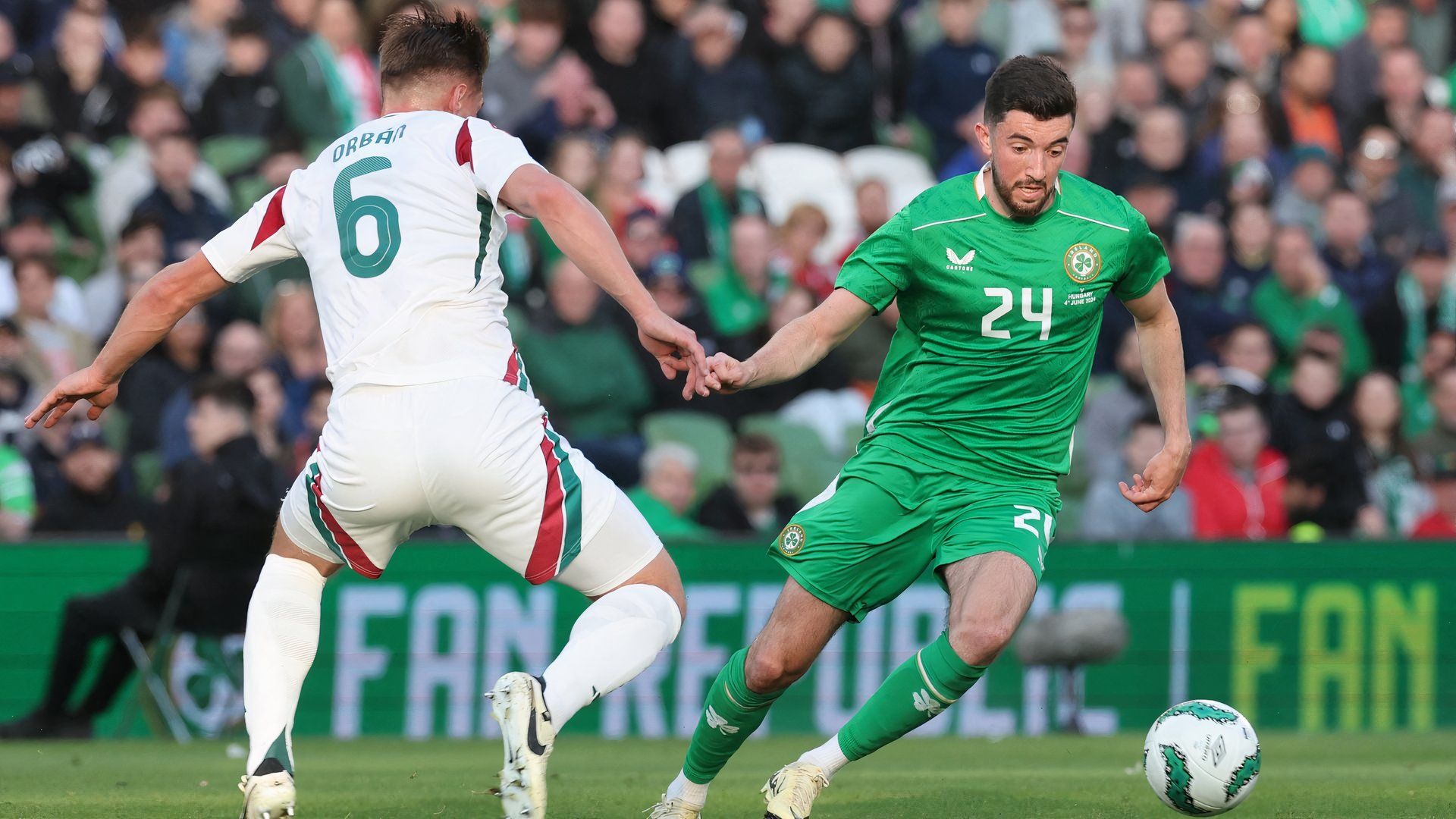 Middlesbrough FC have cream rising to the top in one area - it could ...