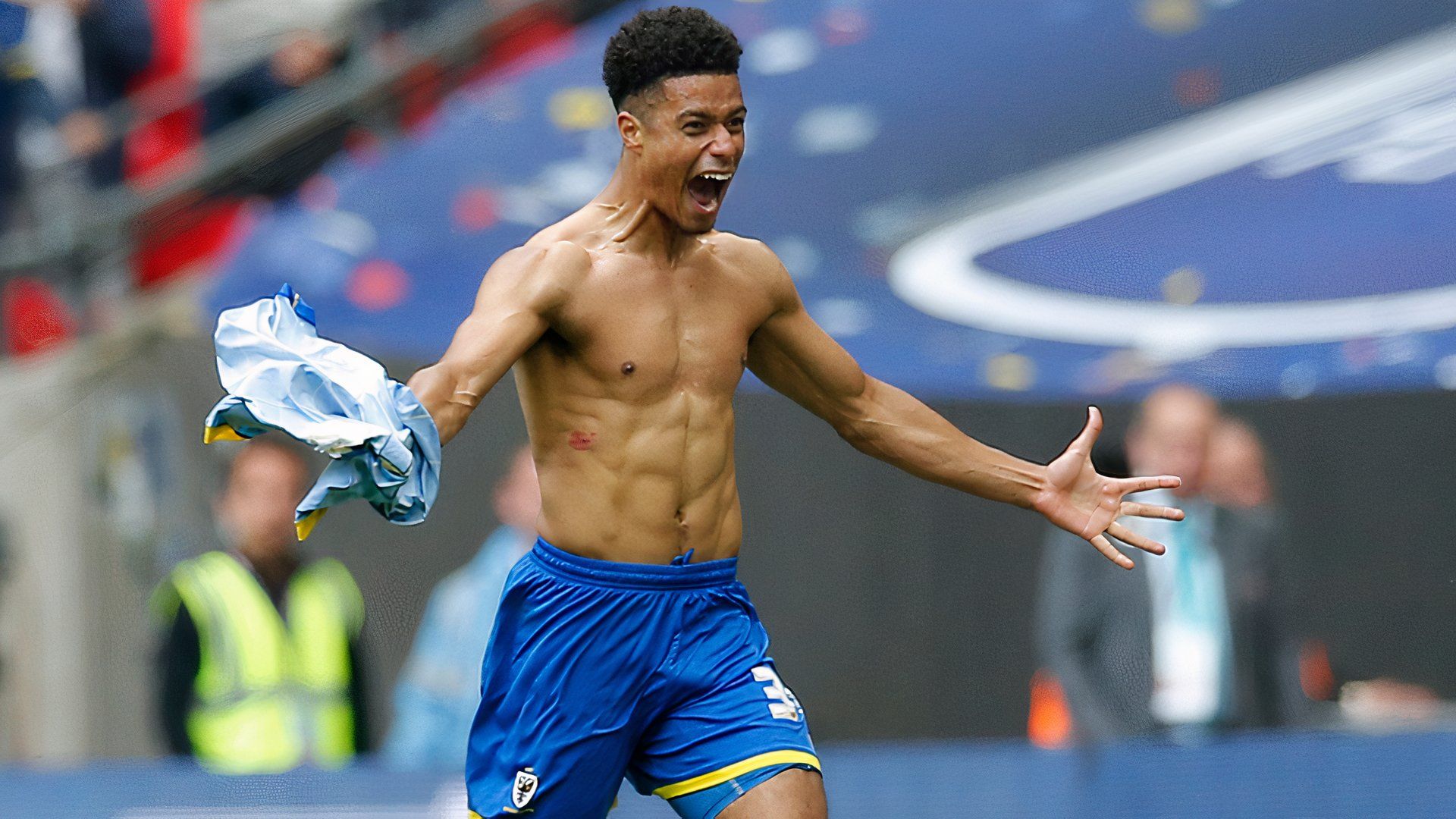 Josh Davison, Jack Rudoni funds give AFC Wimbledon a Lyle Taylor dilemma