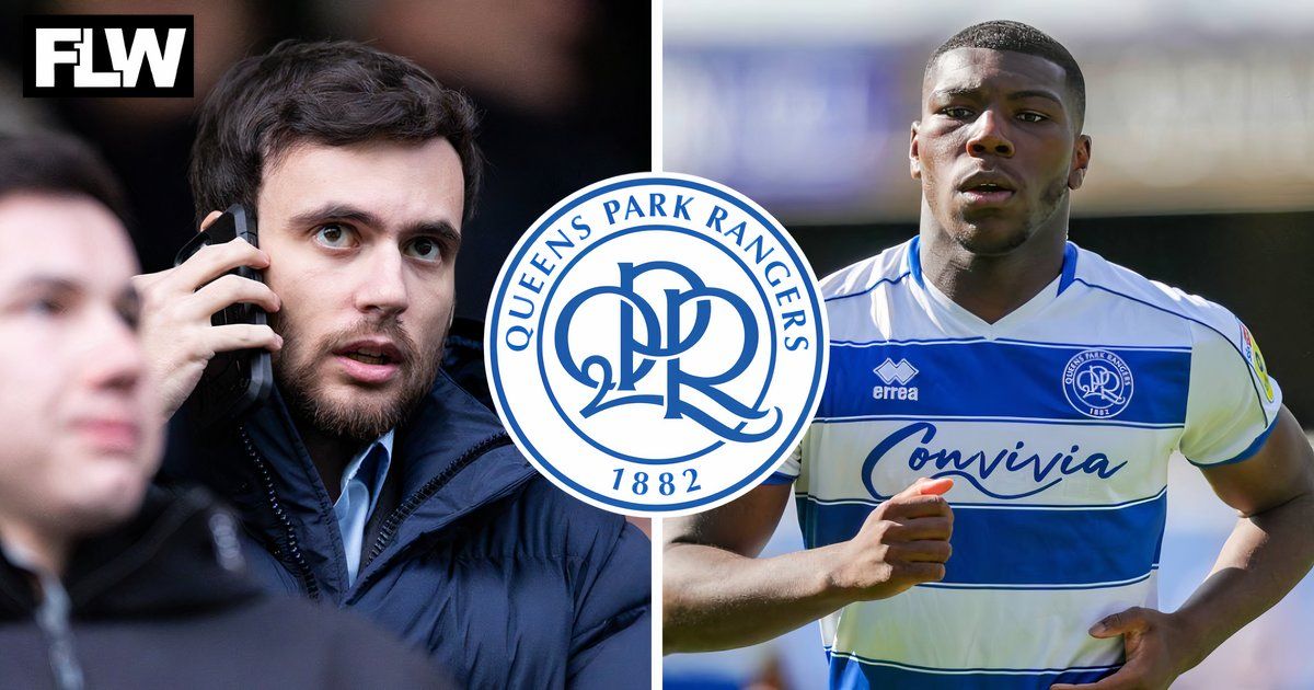 QPR CEO reacts to big Sinclair Armstrong news