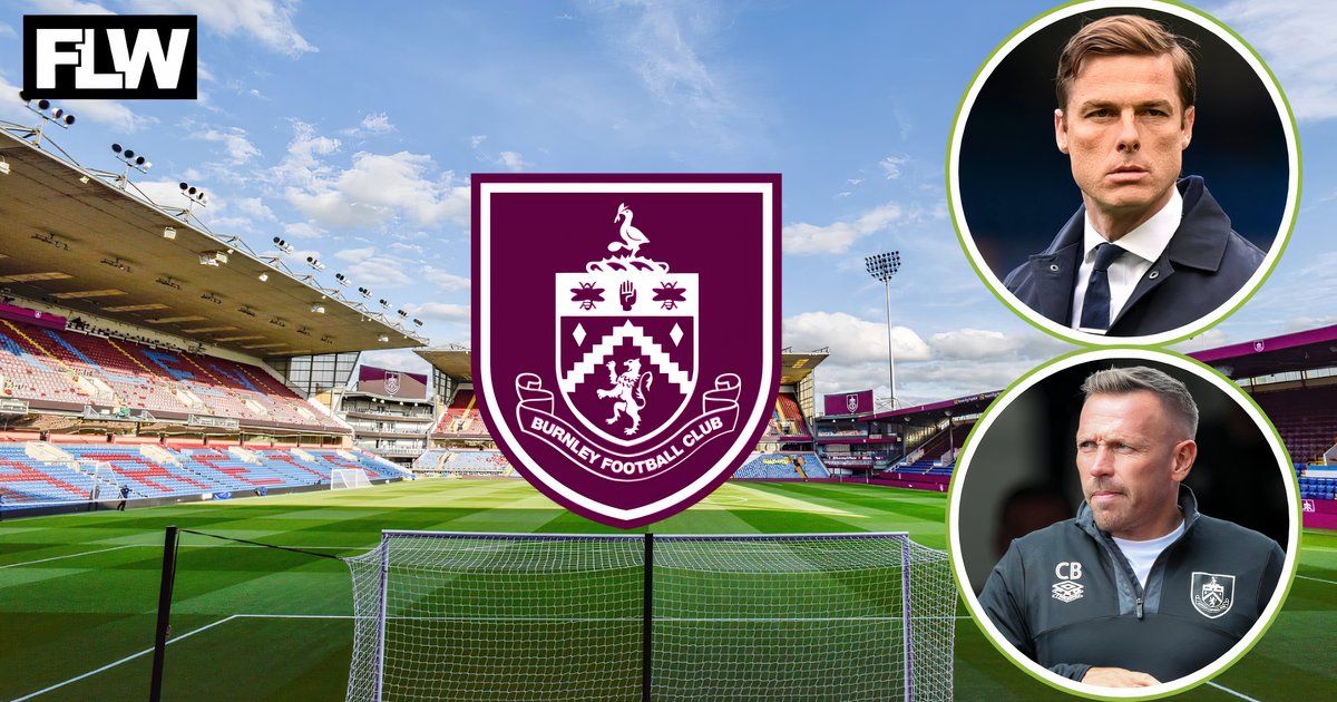"Maybe Henrik Rydstrom" - Burnley FC reaction given as van Nistelrooy ...