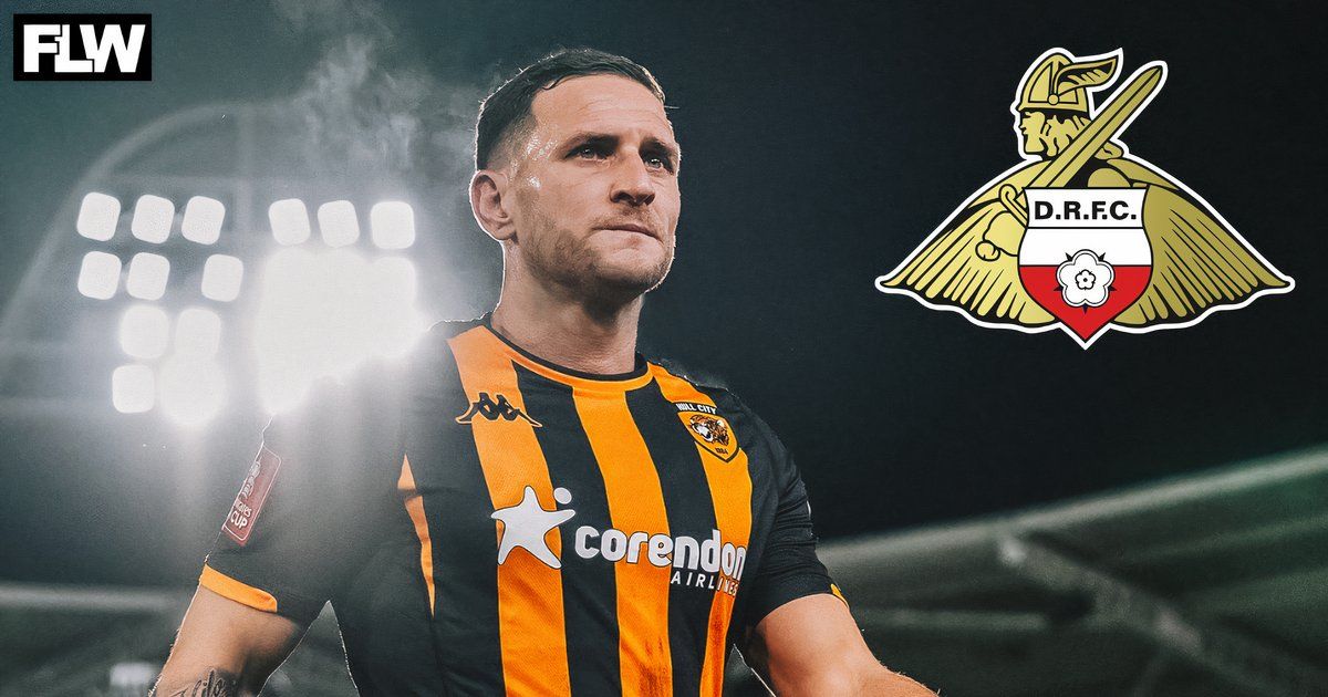 Doncaster Rovers attempting ambitious reunion with veteran striker ...