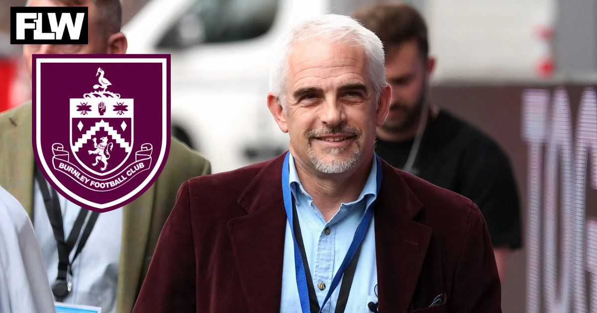 Burnley hope to appoint new manager next week