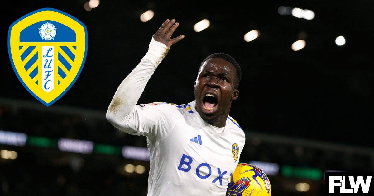 Leeds United: New Willy Gnonto transfer development emerges as Crystal ...