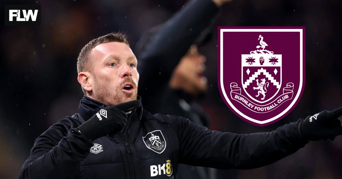 “Last resort” - Burnley told to avoid Craig Bellamy