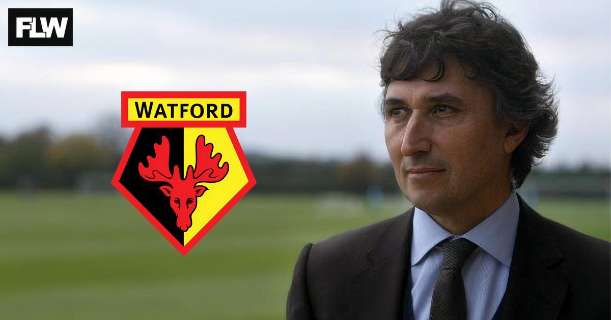“Have to get it right” - Watford sent firm transfer message as owners ...