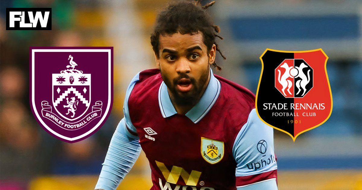 Burnley dealt blow as €10 million Lorenz Assignon transfer agreement ...