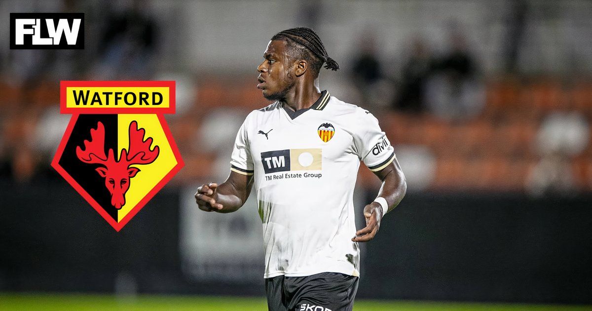 Watford FC offer contract to ex-Chelsea winger Declan Frith amid QPR ...