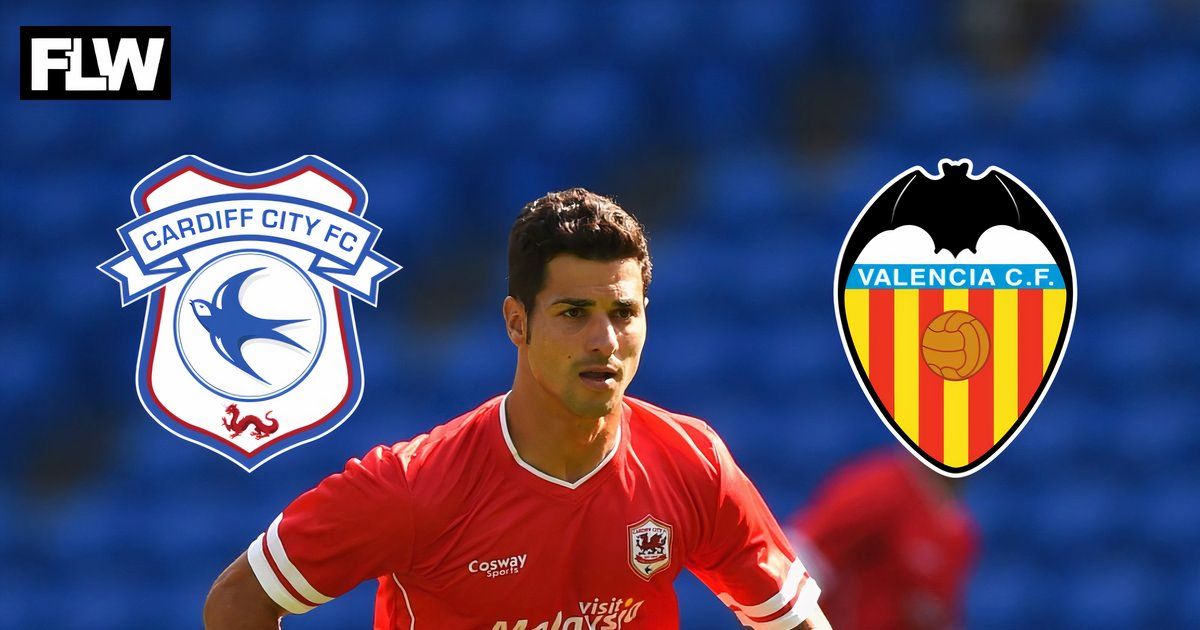 Cardiff City deal for ex-Valencia striker Javi Guerra was one to forget