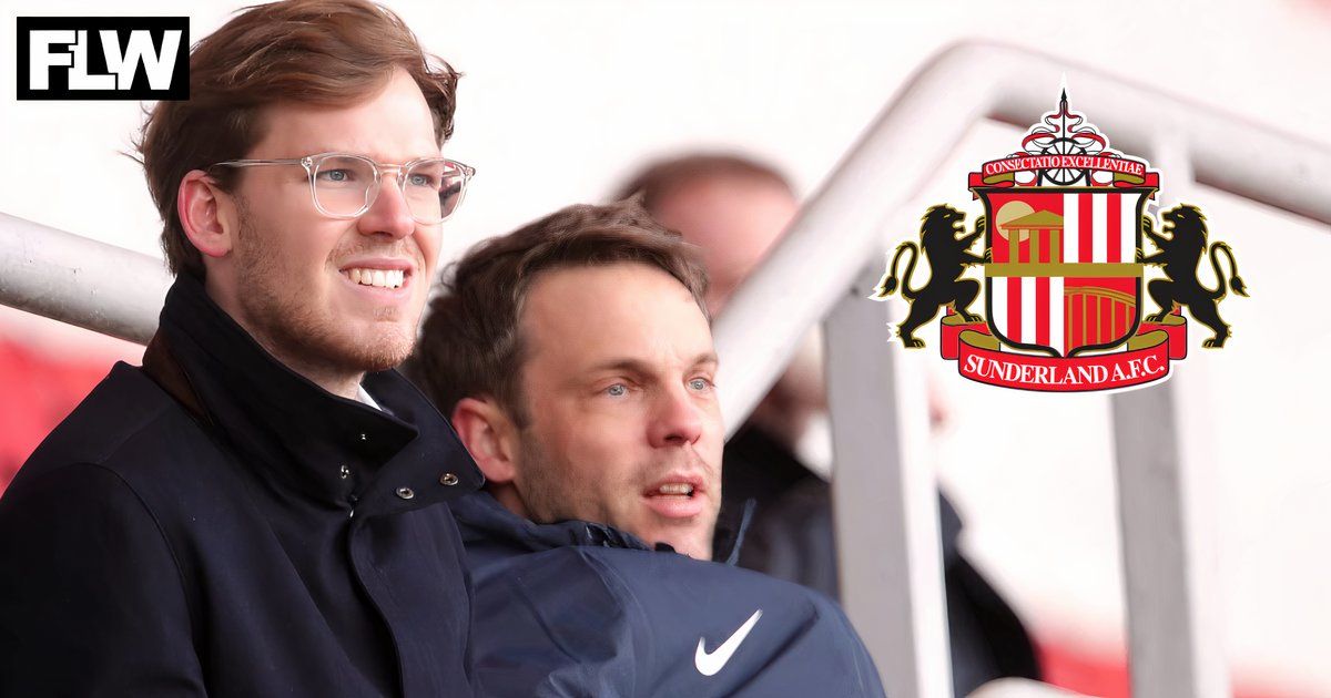 Sunderland AFC owner Kyril Louis-Dreyfus predicted to make January ...