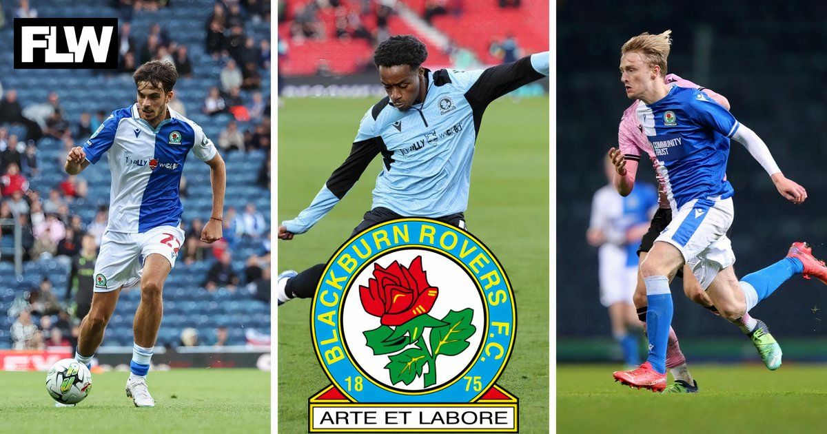 3 players that could save Blackburn Rovers millions of pounds